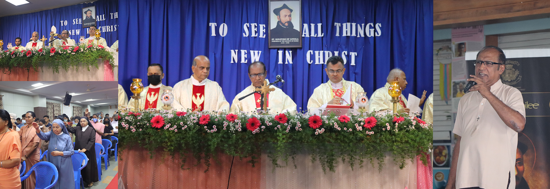 St. Joseph's College
