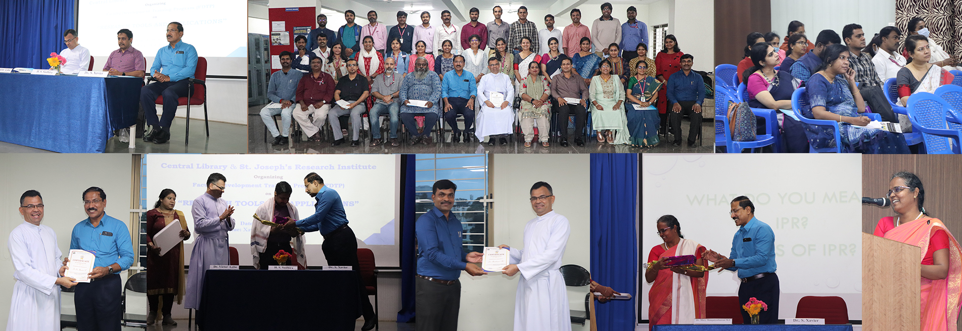 St. Joseph's College